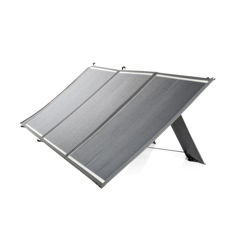 Namib-150 Teflon (ETFE) Foldable Solar Panel – Flexopower – VanVentures