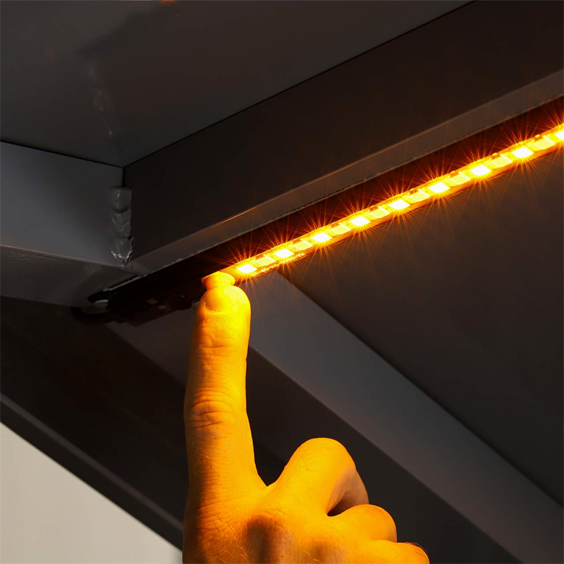 Flex 300mm LED Light – VanVentures